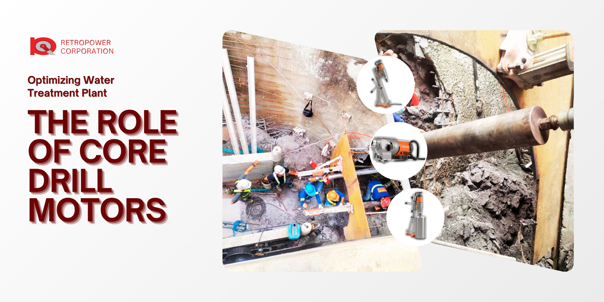 Hammer Drills Rotary Cordless for Concrete Tasks